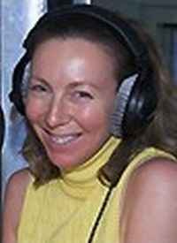 Picture of Melanie Manstein
