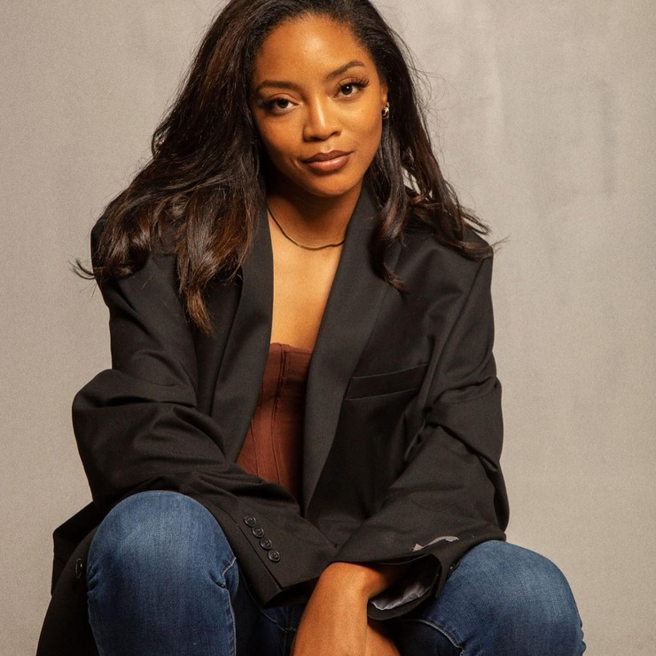 Picture of Christen Sharice