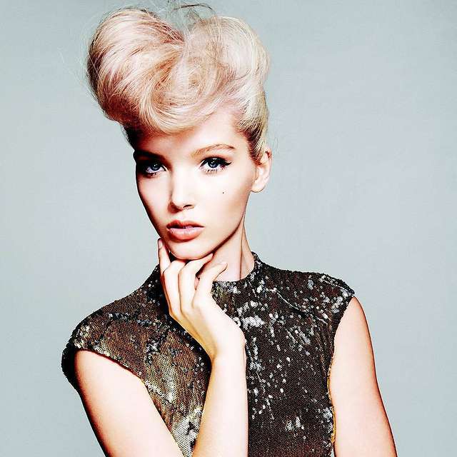 Picture of adele mckeen