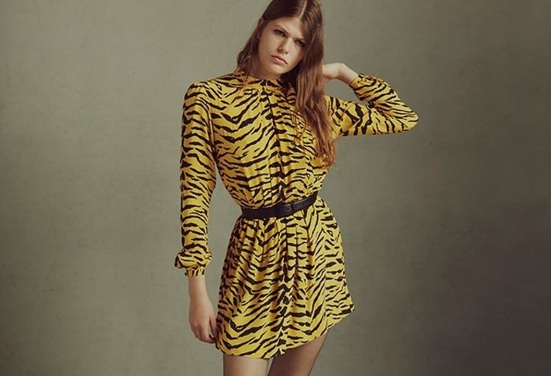 Picture of Bianca Henry (Model)