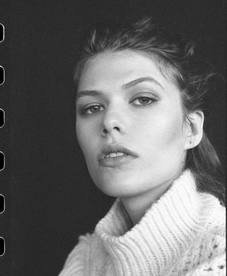 Picture of Bianca Henry (Model)