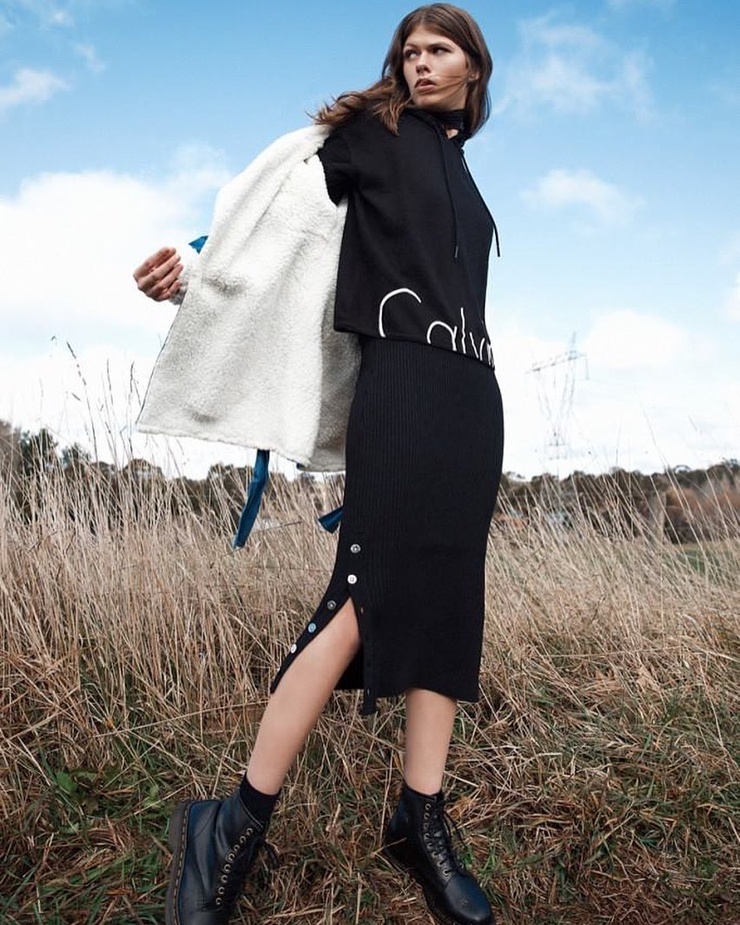 Bianca Henry (Model) image