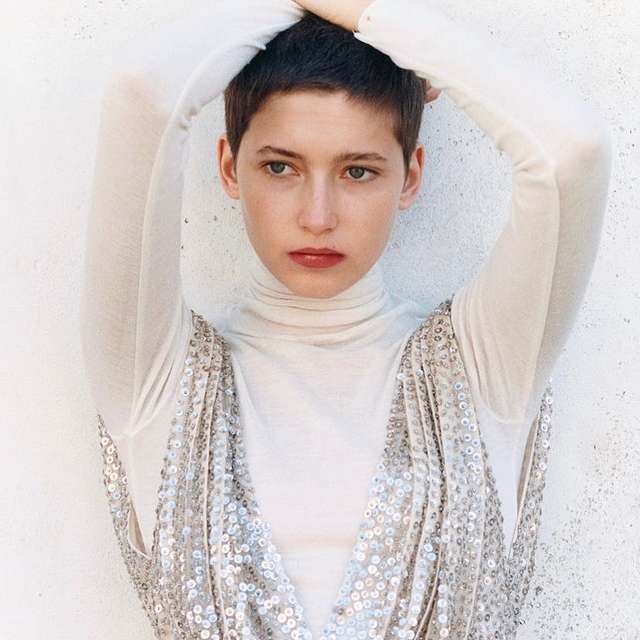 Picture of EMILY KASTEN