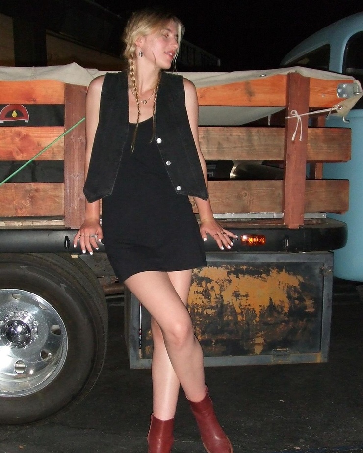 Picture of Brooke Elizabeth Butler