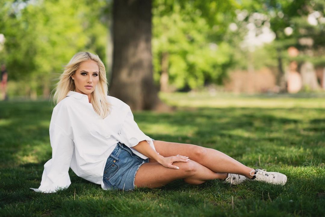 Picture of Tomi Lahren