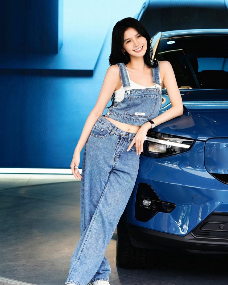 Picture of Joey Chua