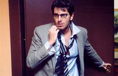 Giampaolo Morelli image