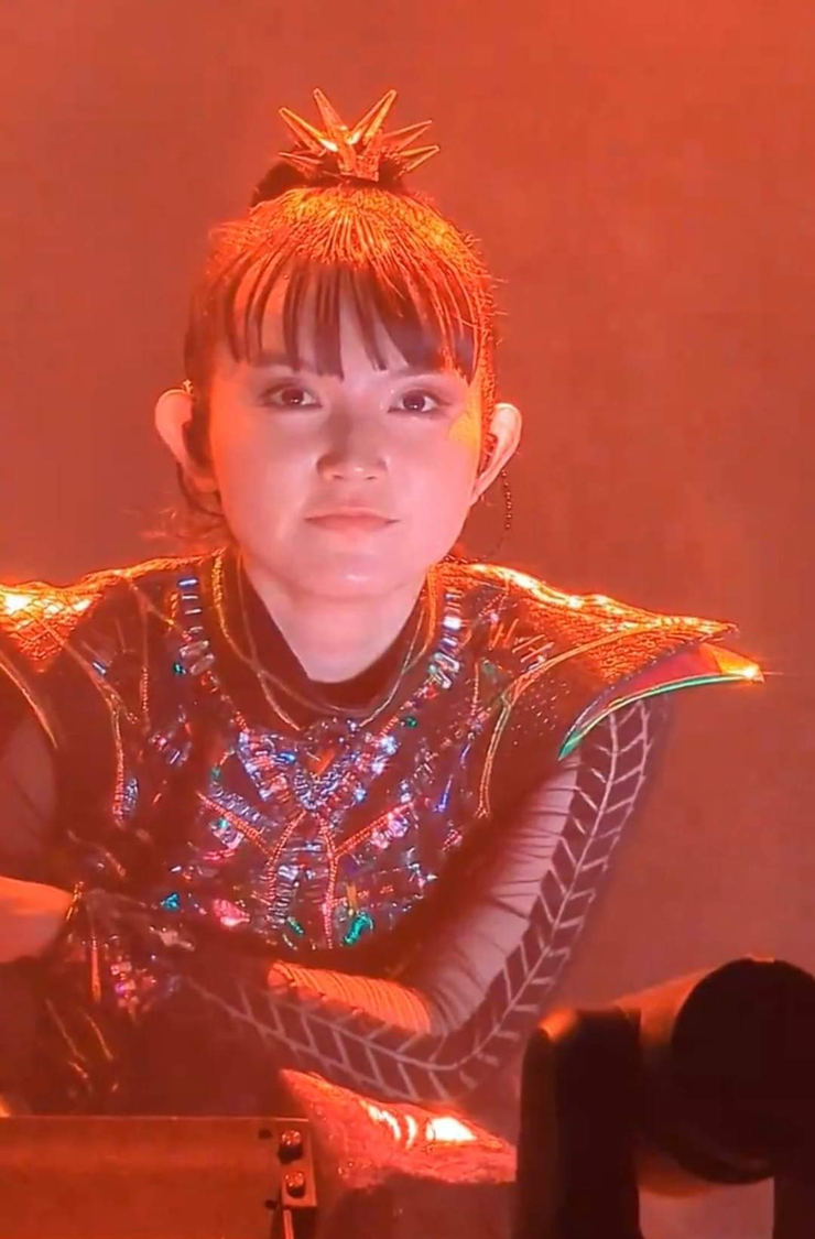 Picture of Suzuka Nakamoto
