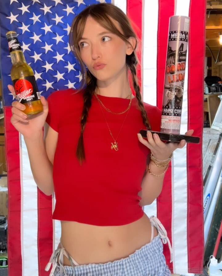 Picture of Savvy Taylor