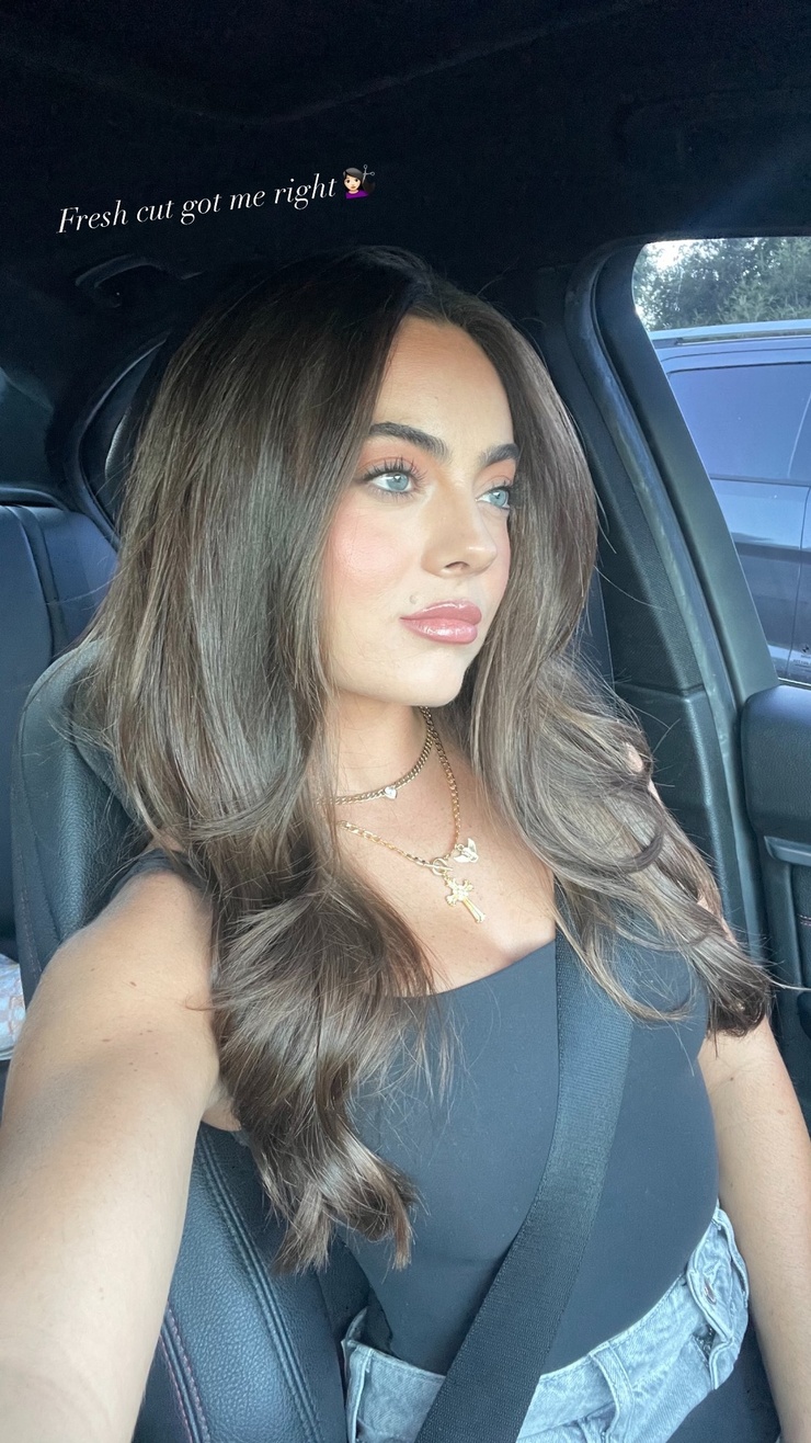 Picture of Ava Allan