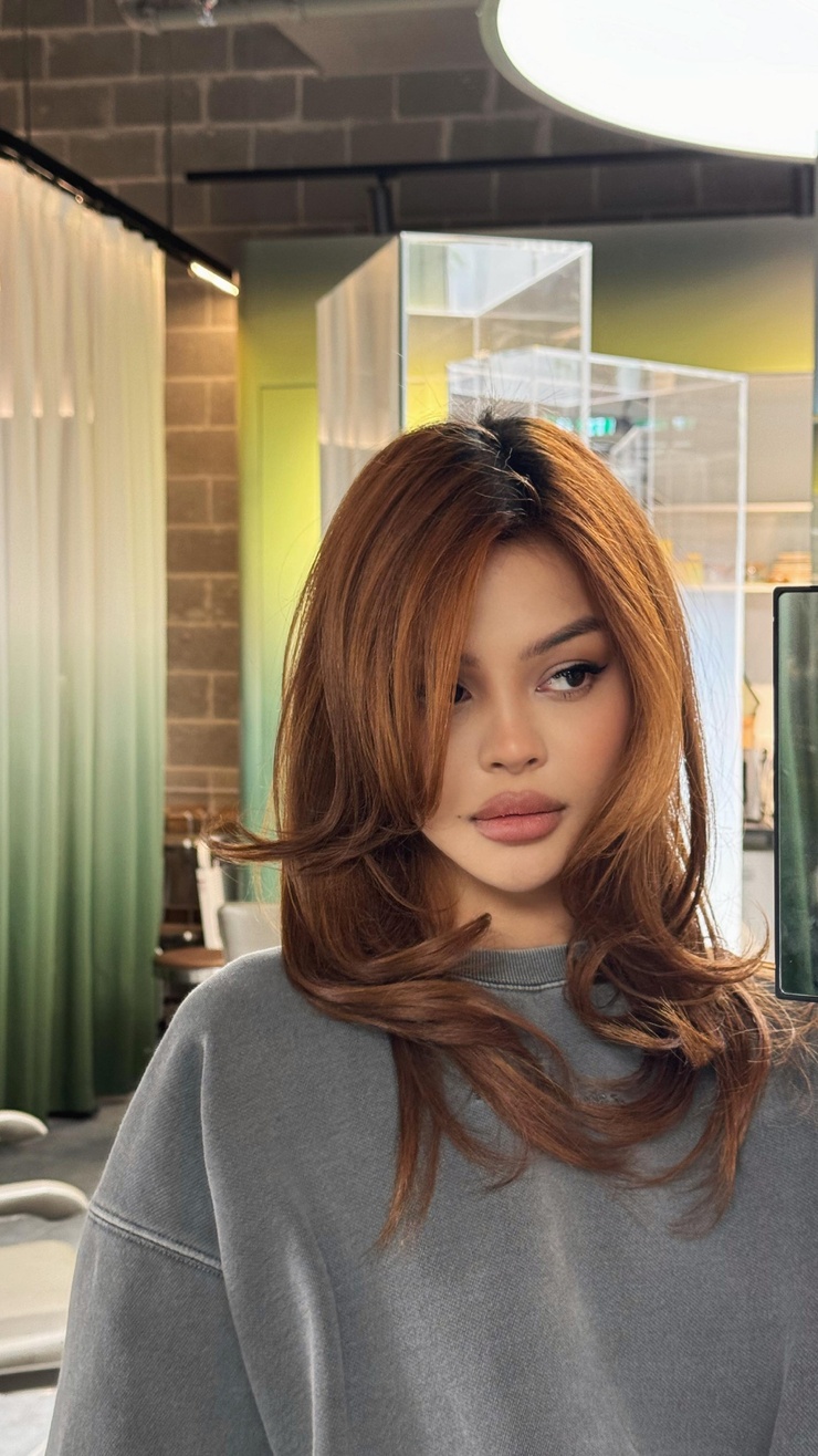 Picture of Lily Maymac