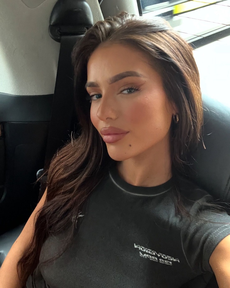 Picture of Crystal Bellotti