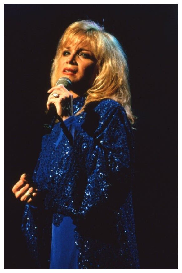 Barbara Mandrell
