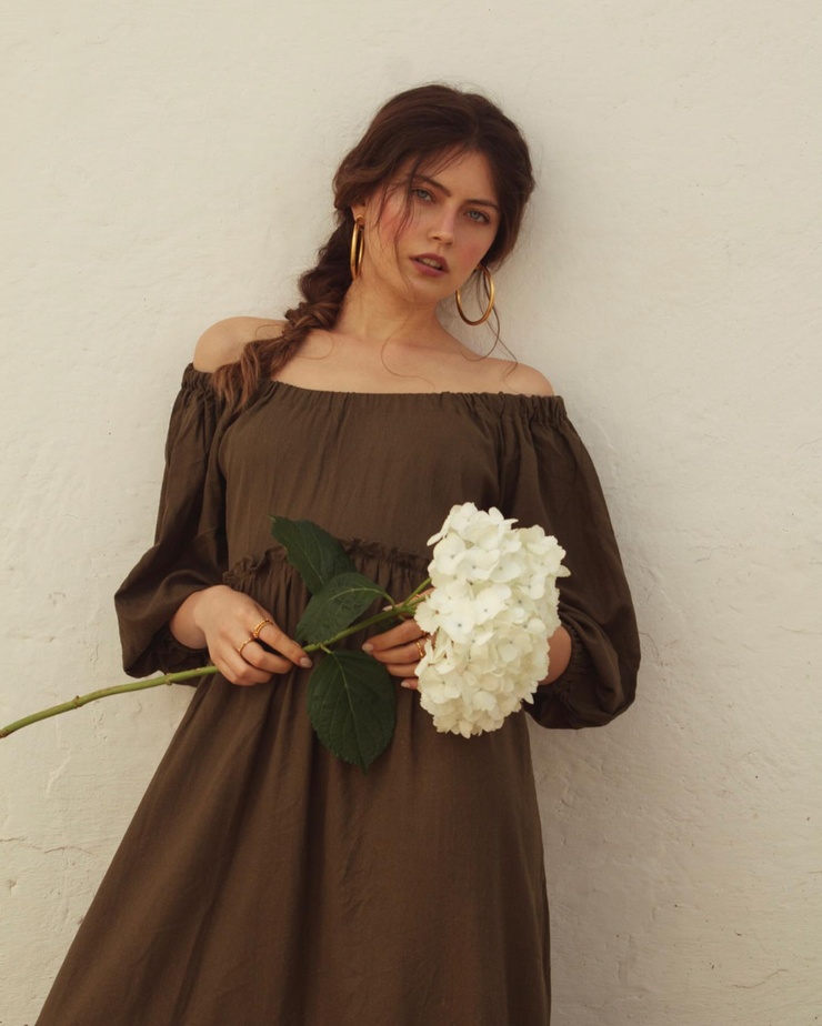 Picture of Tosha Bacca