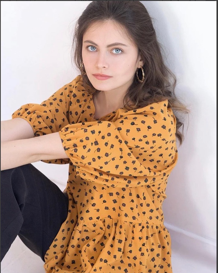 Picture of Tosha Bacca