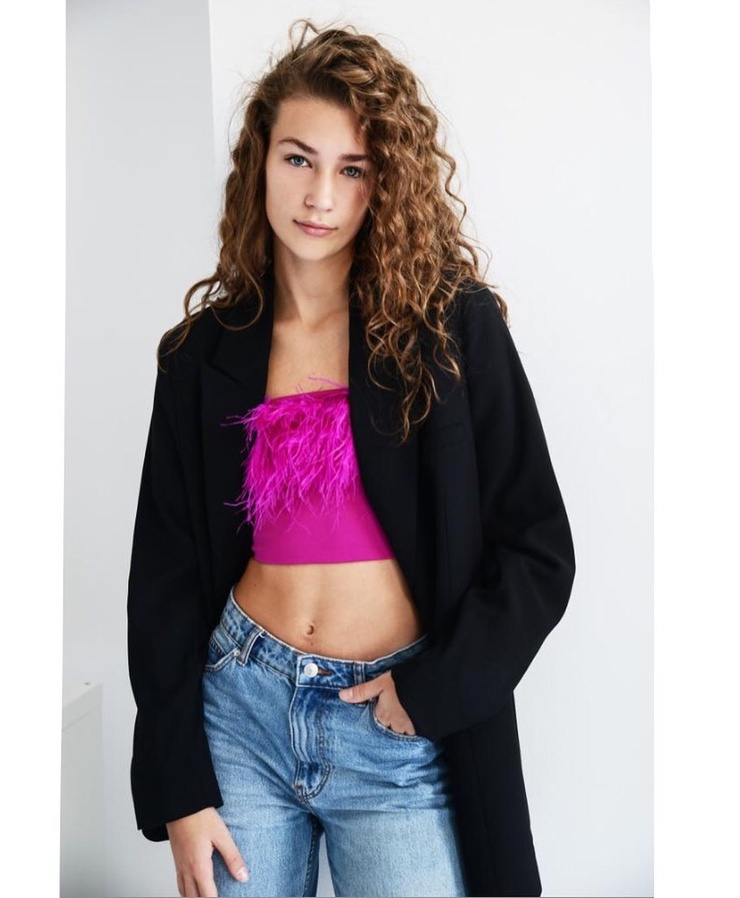 Picture of Eden Loopstra