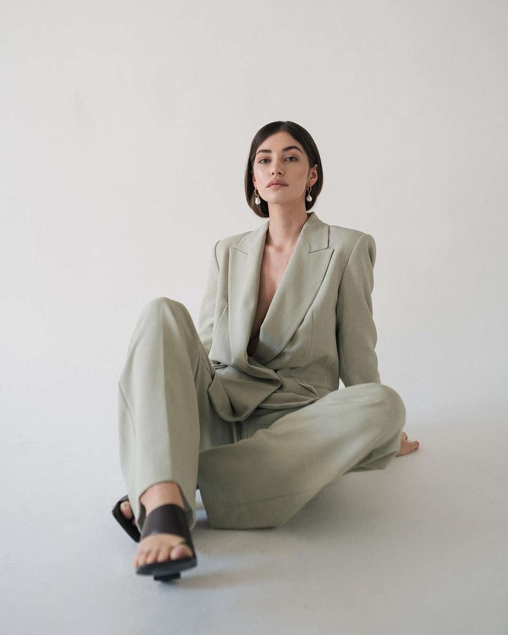 Picture of Helen Pollak