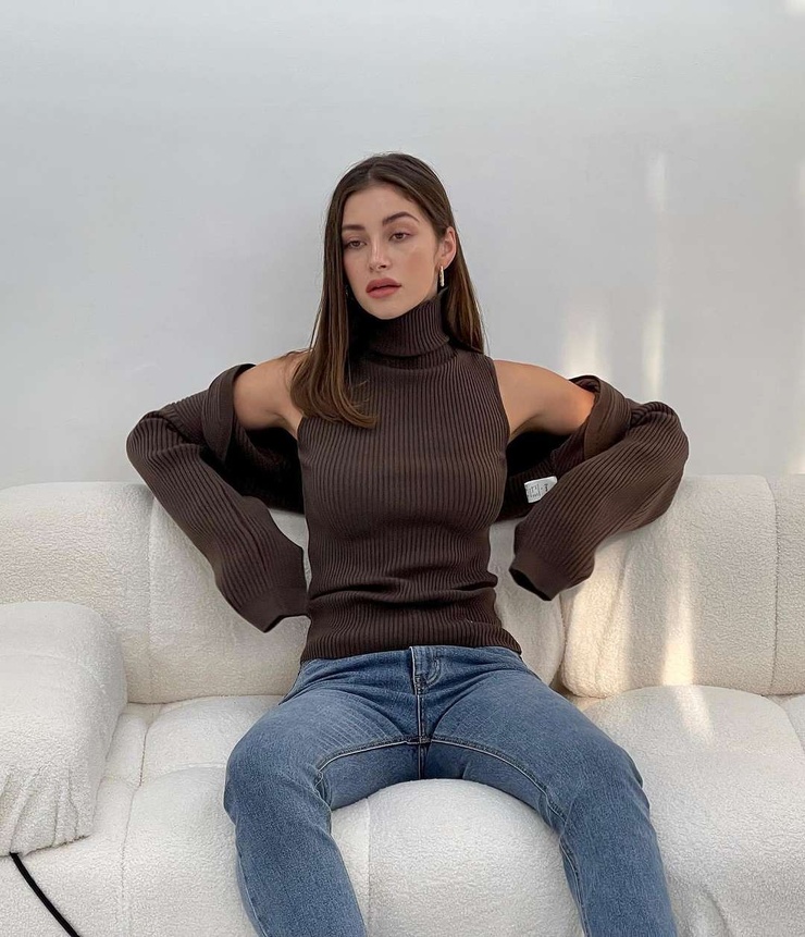 Picture of Helen Pollak