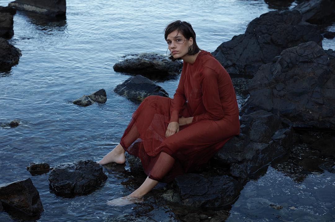 Picture of Alize Cekic