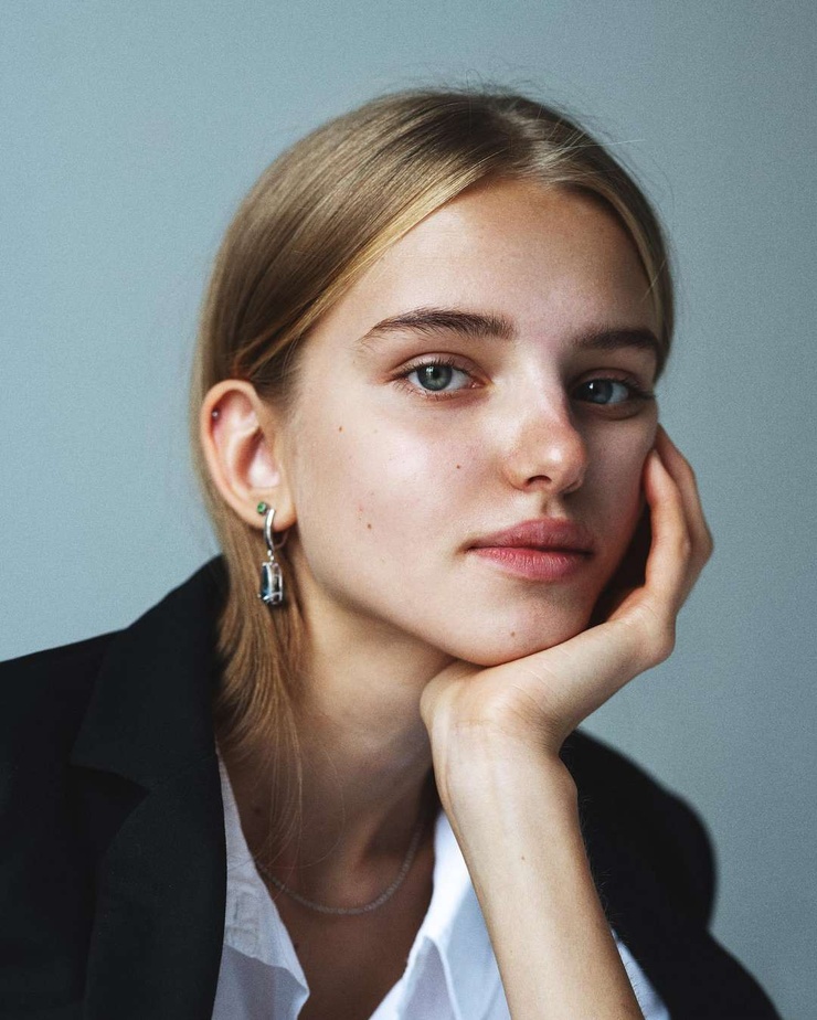 Picture of Kate Paola