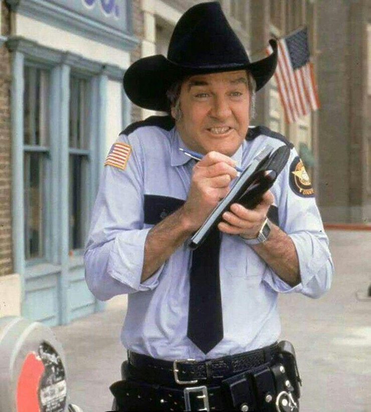Picture of James Best