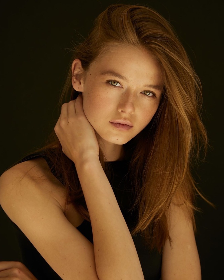 Picture of Krys Klymenko