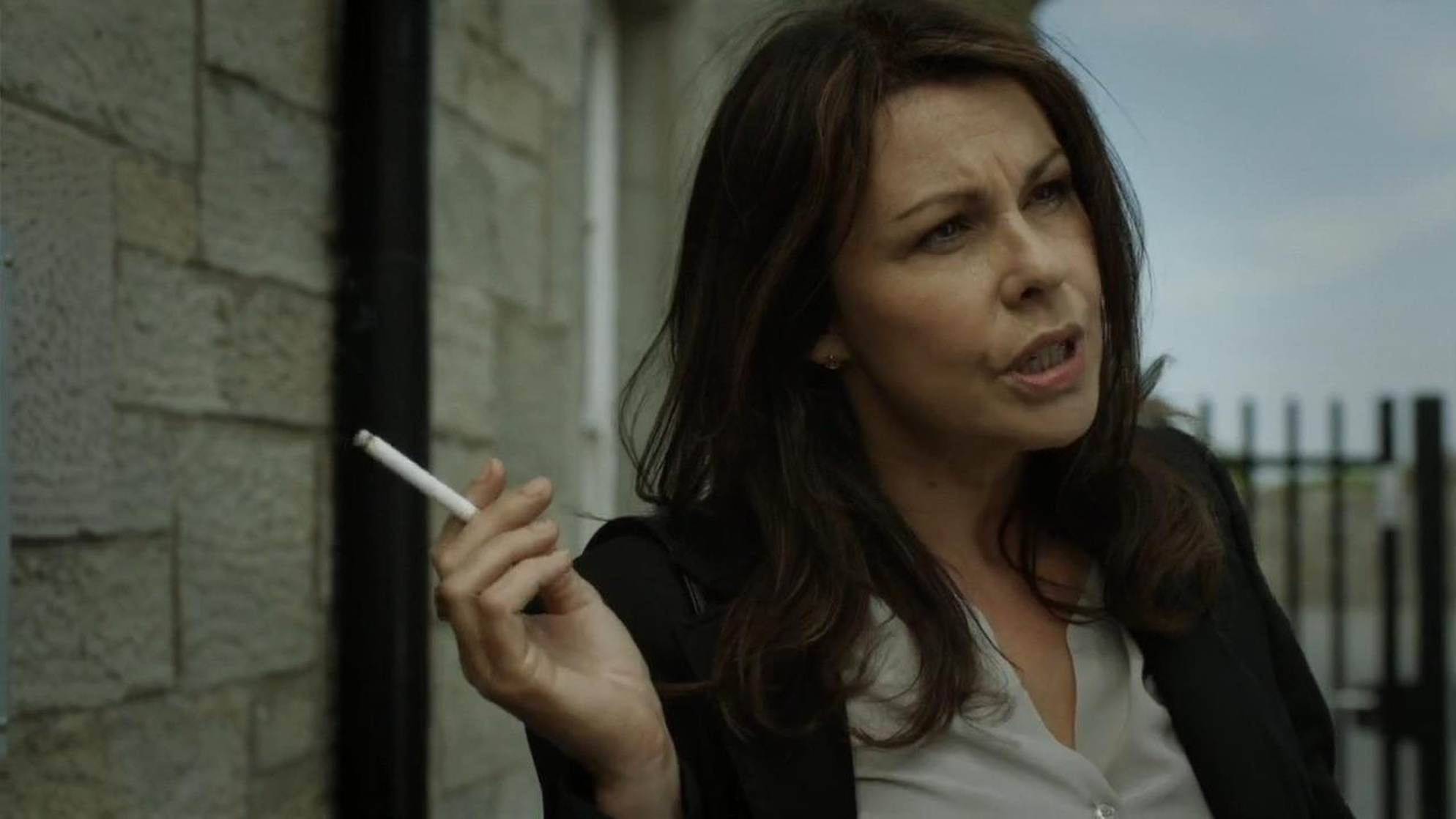 Picture of Julie Graham