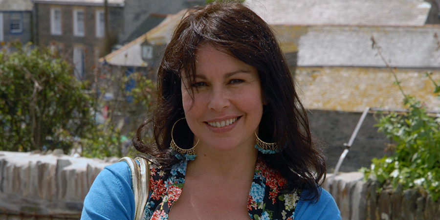 Picture of Julie Graham