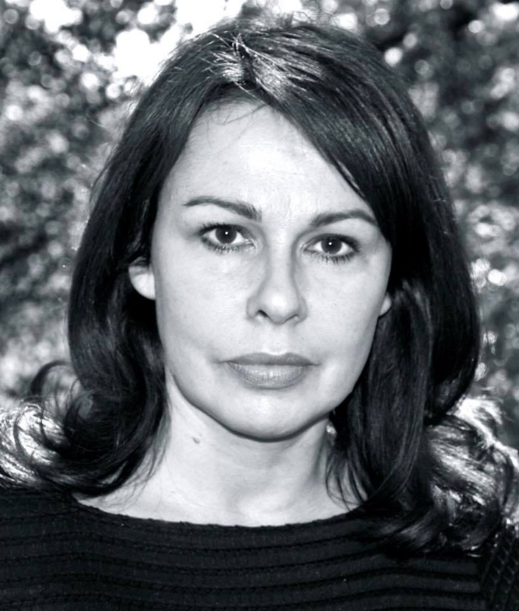 Picture of Julie Graham