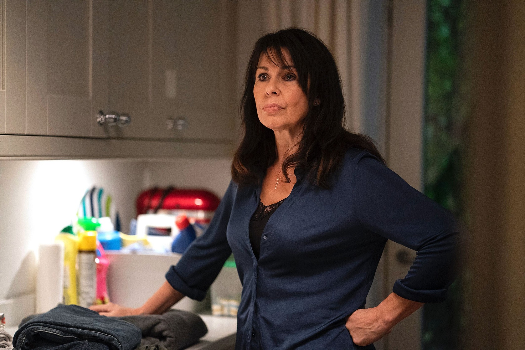 Image of Julie Graham