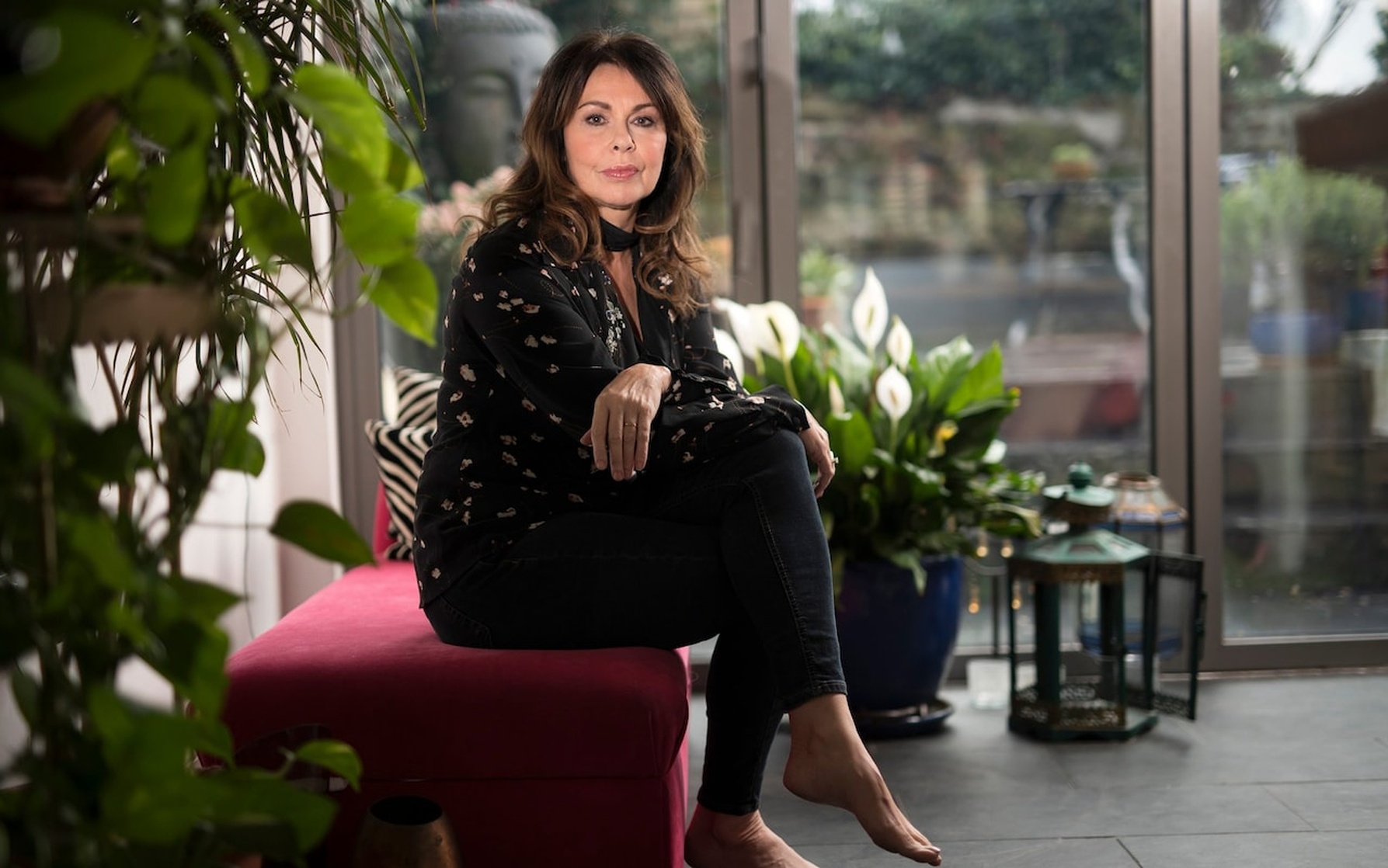 Picture of Julie Graham