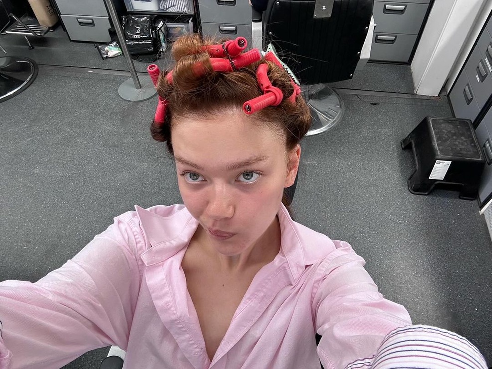 Jessica Alexander image