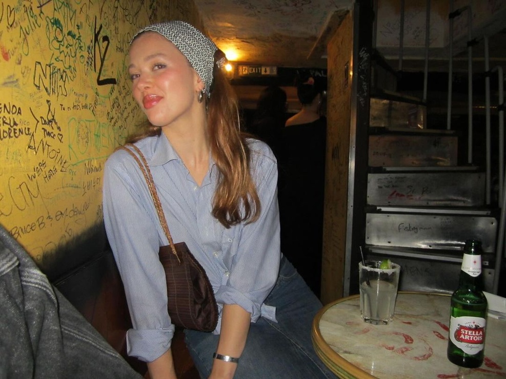 Image of Jessica Alexander