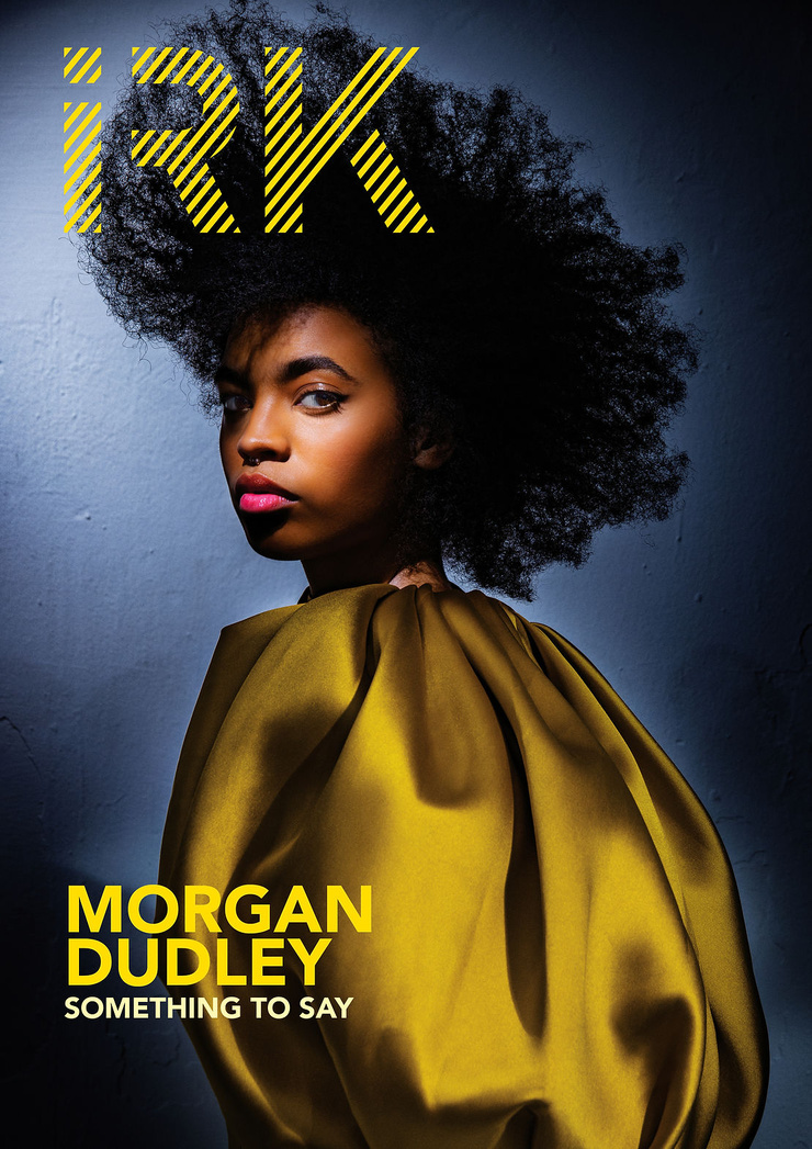 Picture of Morgan Dudley