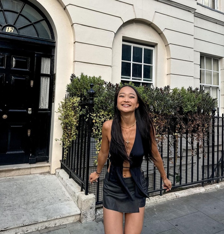 Picture of Callina Liang