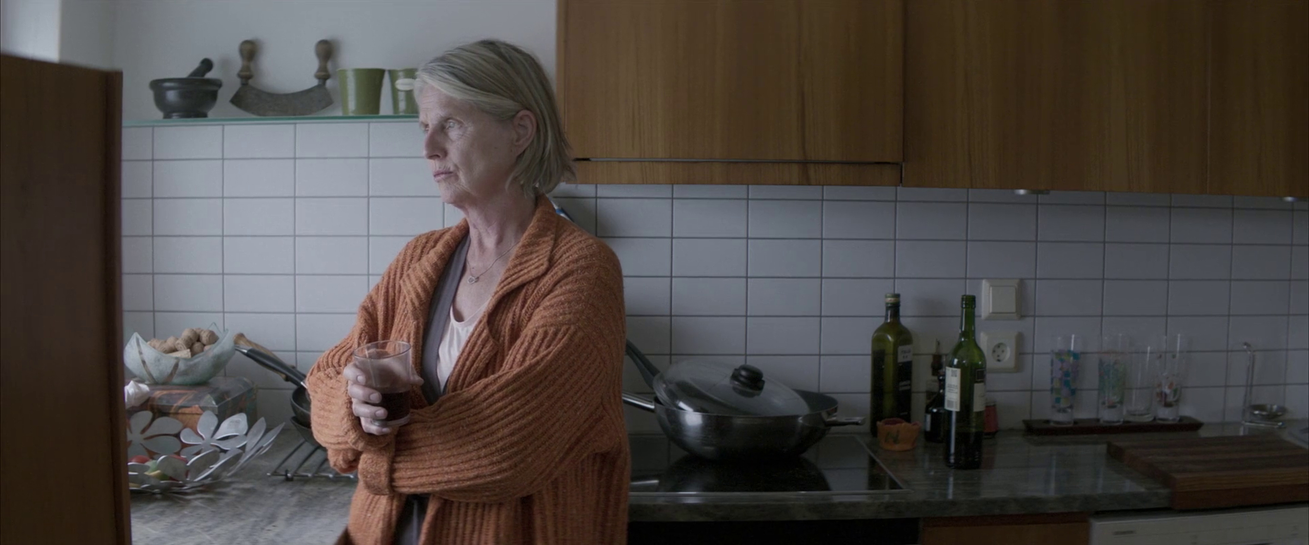 Under the Tree (2017) picture