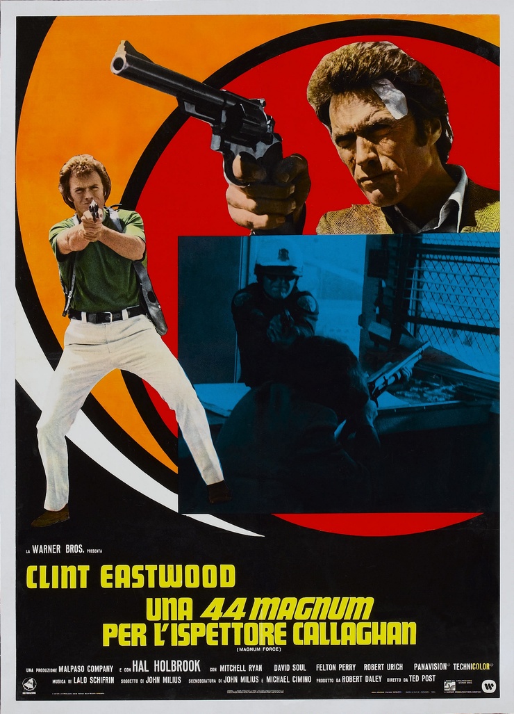 Magnum Force picture