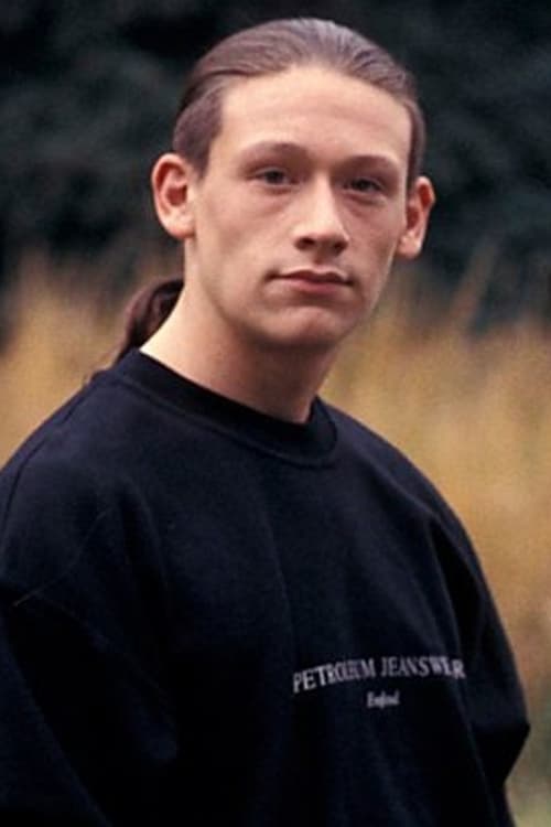 George Trotter image