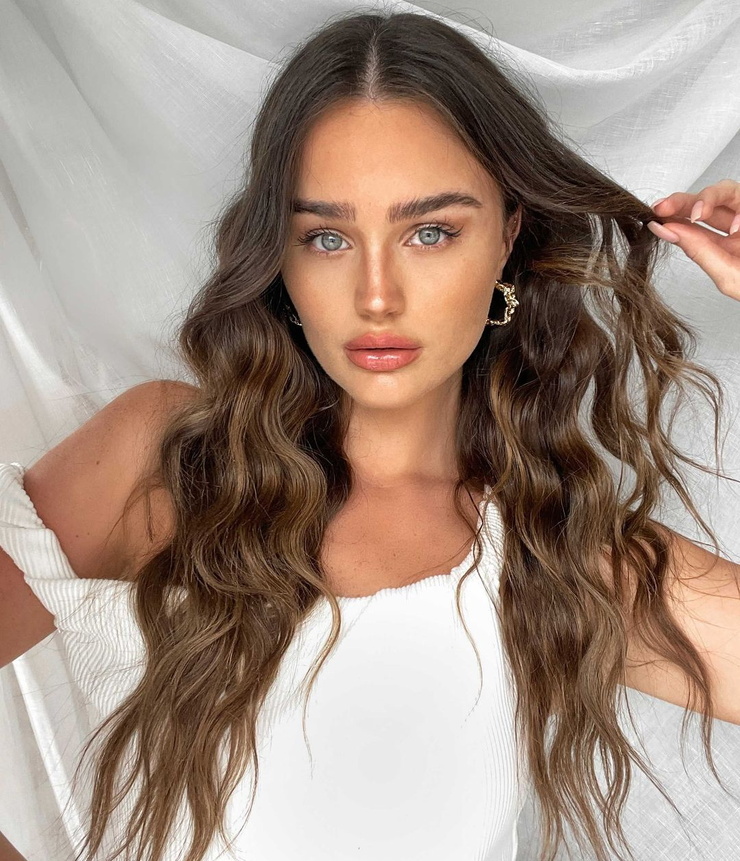 Image of Katie Rose Wilkinson