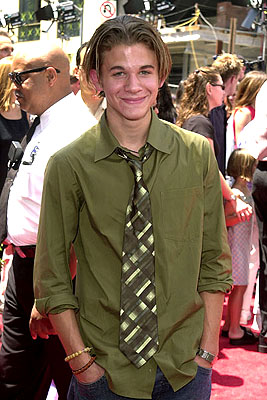 Picture of A.J. Trauth