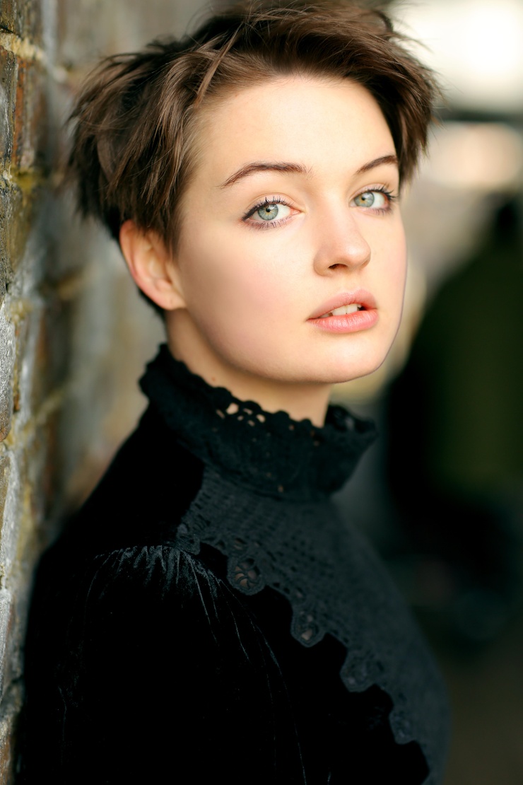 Picture of Tallulah Greive