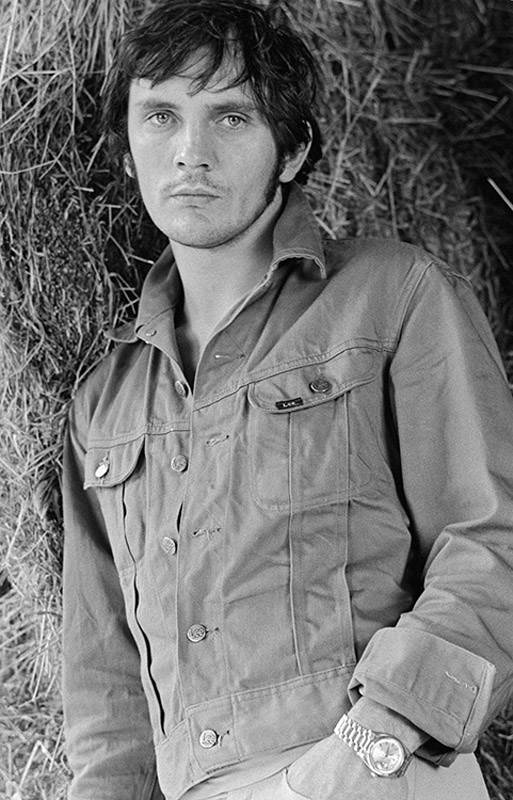 Terence Stamp picture