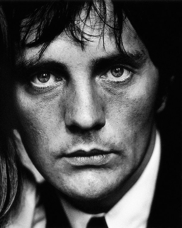 Picture of Terence Stamp