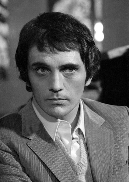 Image of Terence Stamp