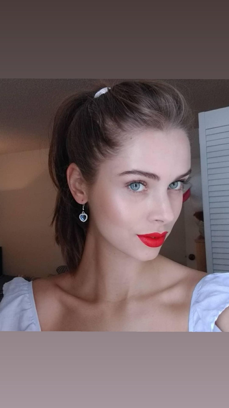 Picture of Brandy Gordon