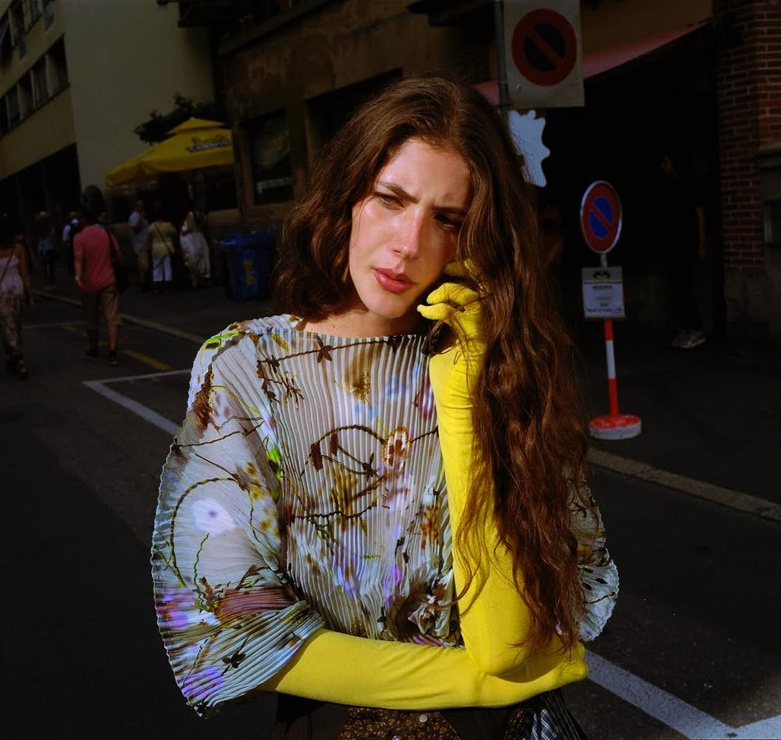 Picture of Zelda Heloise Smyth