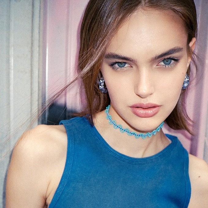 Image of Evelyna Safenreyter