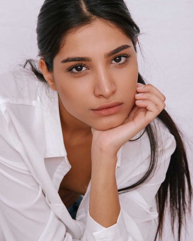 Picture of Donya Shahidi