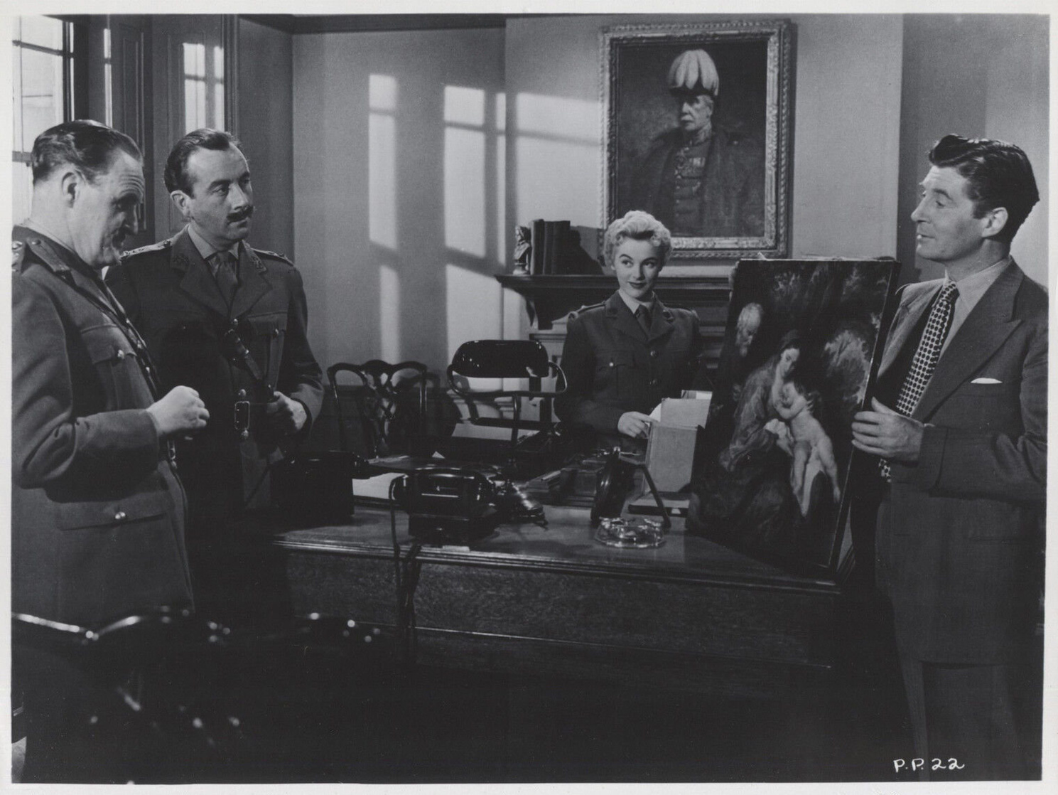 Private's Progress (1956)