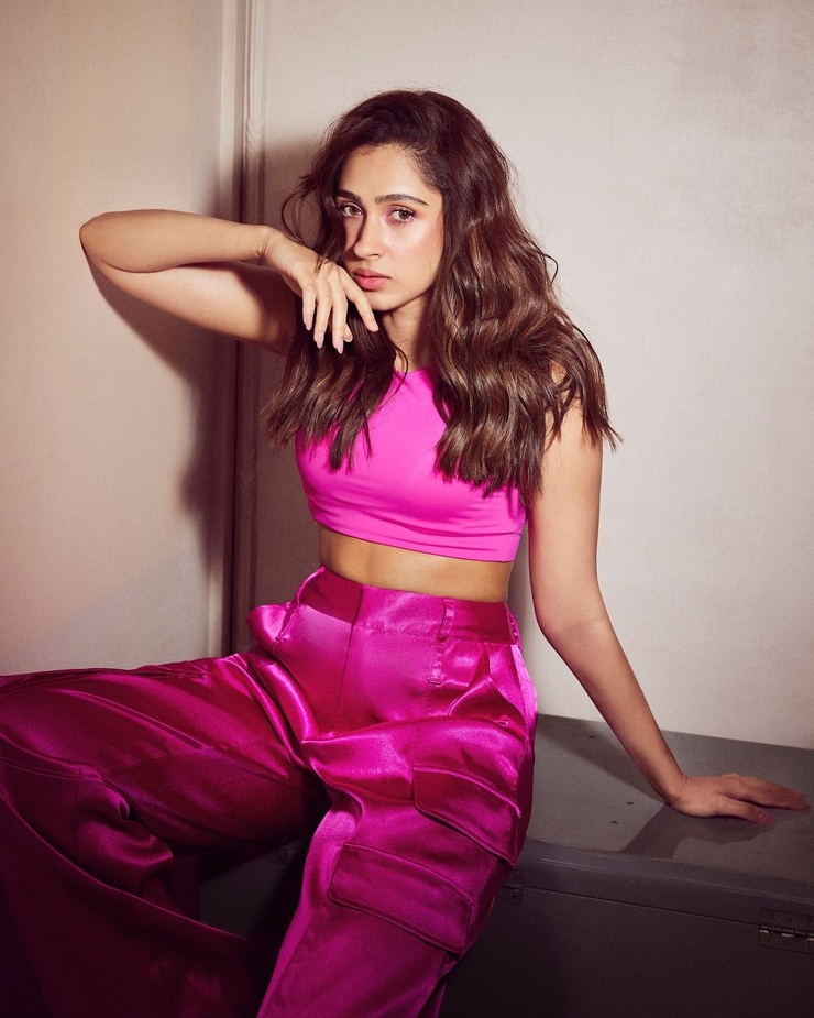 Pashmina Roshan image